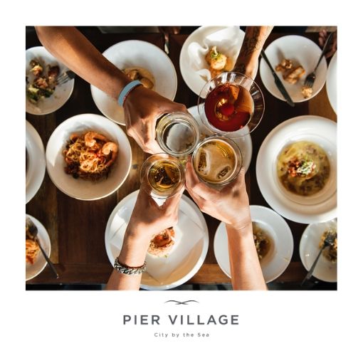 Home - Pier Village