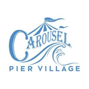 Pier Village Carousel - Pier Village