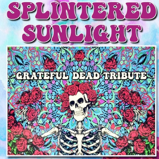 Splintered Sunlight - Pier Village