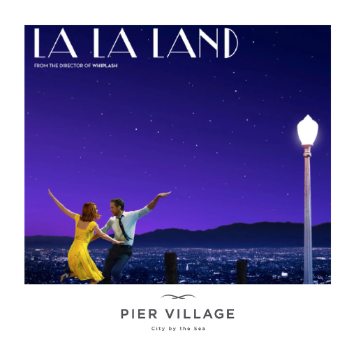 LA LA LAND - Pier Village
