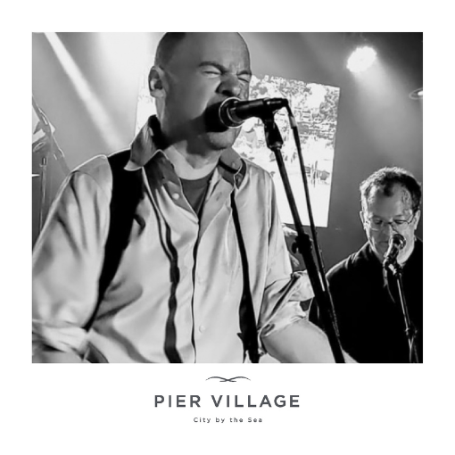 Pat Roddy Band - Pier Village