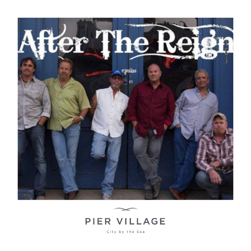 AFTER THE REIGN - Pier Village