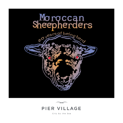 The Sheepherders