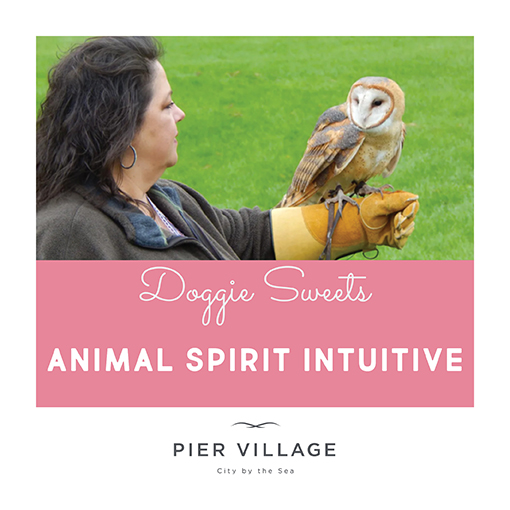 Animal Spirit Intuitive - Pier Village