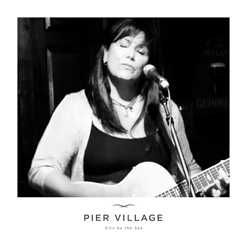 Pam McCoy Duo - Pier Village