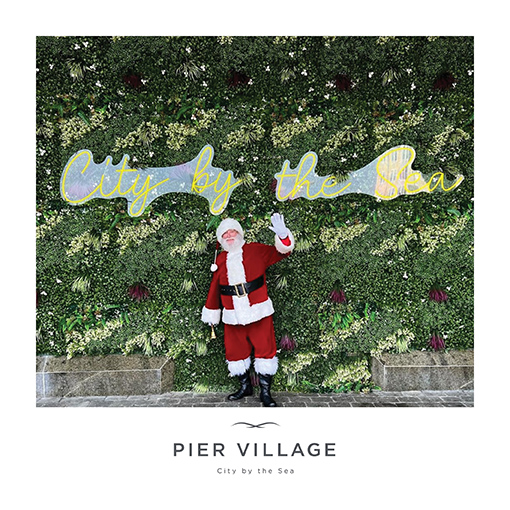 Coastal Holidays in Pier Village - Pier Village