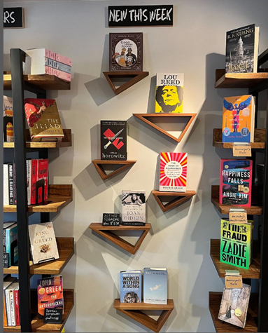 The Book House - Pier Village