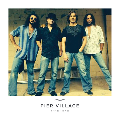 Black Dog | The Ultimate Led Zeppelin Experience - Pier Village