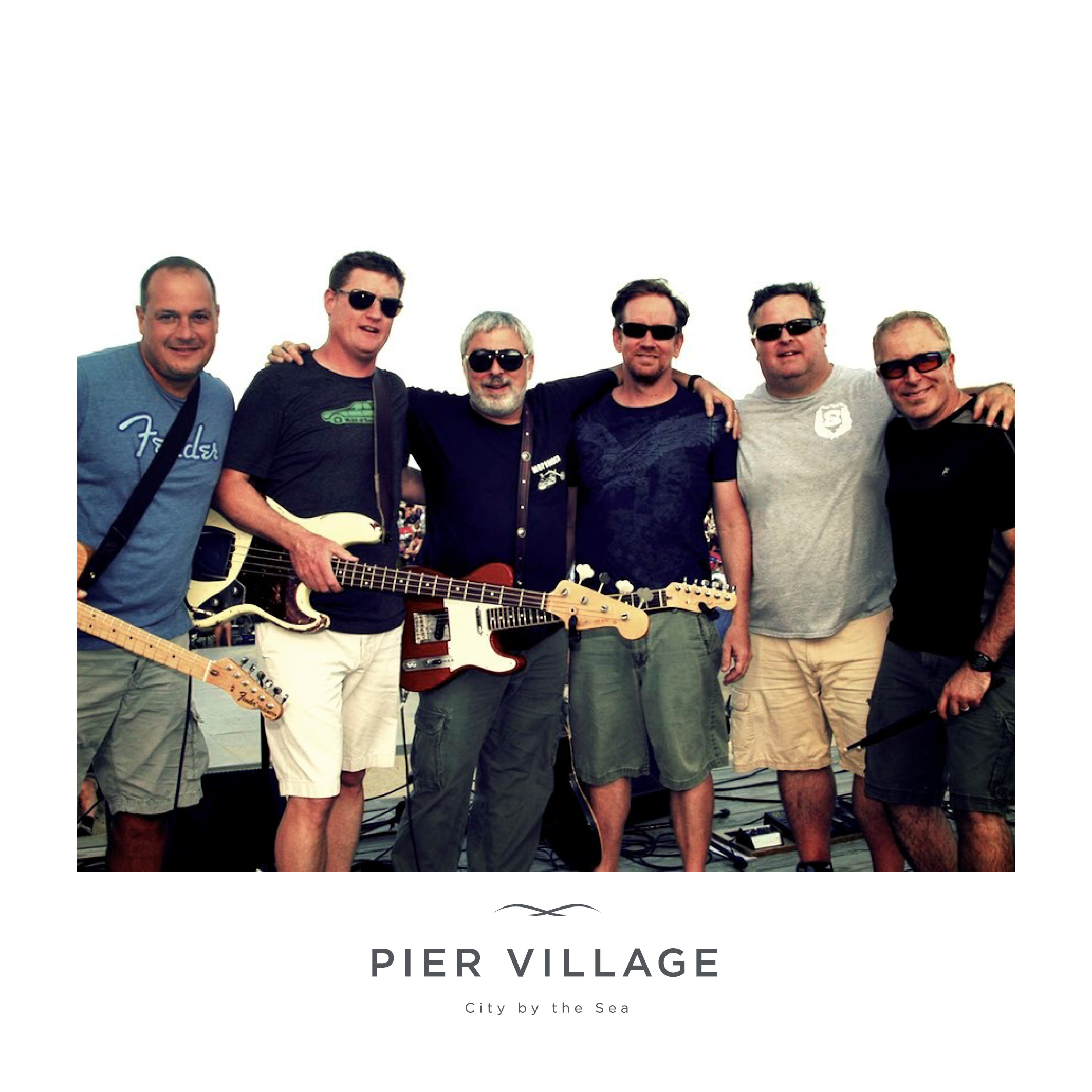 The Haven - Pier Village