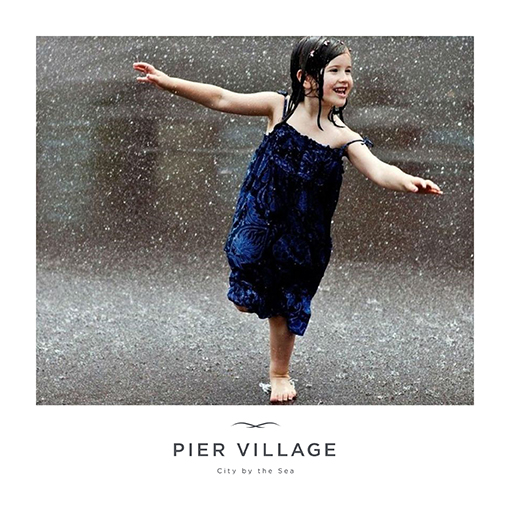 Rainy Day Activites - Pier Village