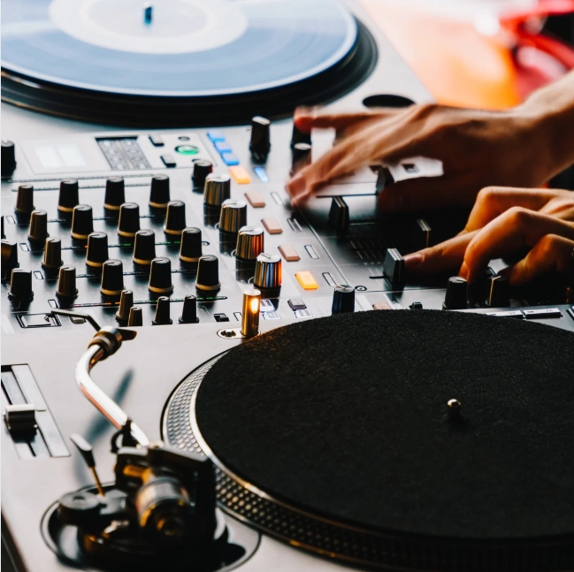 DJ Premo – Sunday Funday at AVA Beach Bar - Pier Village